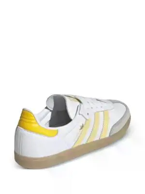 Adidas Samba Og Sneakers - White
