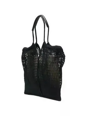 Hereu Hélene Net Tote Bag