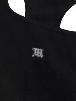MISBHV Cropped Tank Top