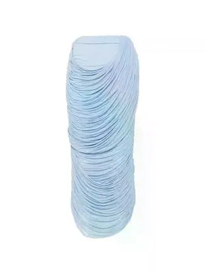 Magda Butrym Frill Skirts