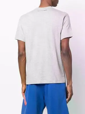 Comme Des Garçons Crewneck Cotton T-shirt