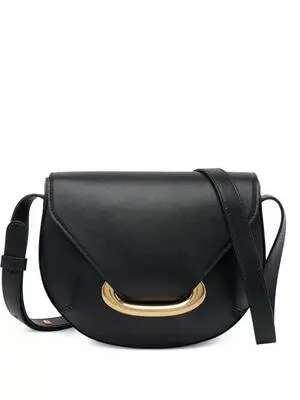 WANDLER Veneto Magnetic-closure Shoulder Bag