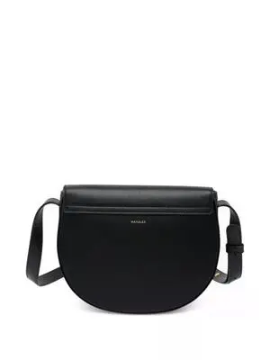 WANDLER Veneto Magnetic-closure Shoulder Bag