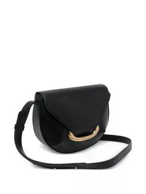 WANDLER Veneto Magnetic-closure Shoulder Bag