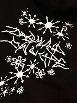 DREAMLAND SYNDICATE Cotton Hoodie