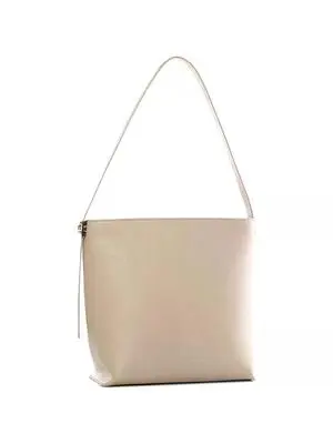 COCCINELLE Pebble-grain Shoulder Bag