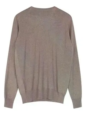 REFRIGIWEAR Logo-patch Sweater