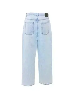 Drole De Monsieur Five-pocket Jeans