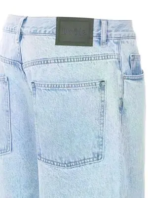 Drole De Monsieur Five-pocket Jeans