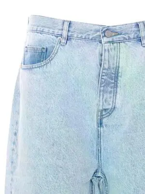 Drole De Monsieur Five-pocket Jeans