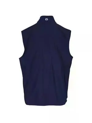Greyson Zip-up Gilet