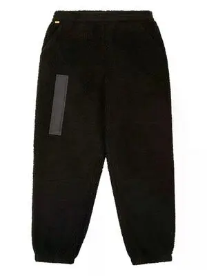 DIME Logo-embroidered Track Pants