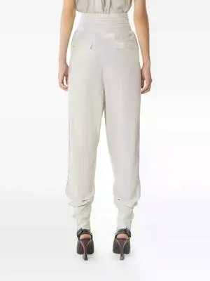 LANVIN Pleated Trousers