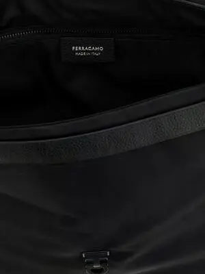 FERRAGAMO Gancini Cross Body Bag