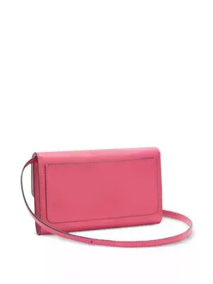 Furla Sfera Crossbody Bag - Pink
