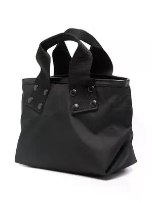 Sacai Shopper Pocket Tote
