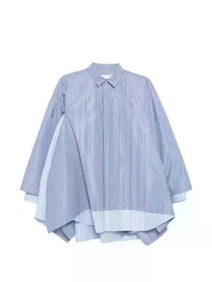 Layered Shirts For Women