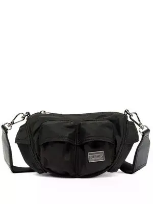 DIESEL® Multi-pocket Crossbody Bag