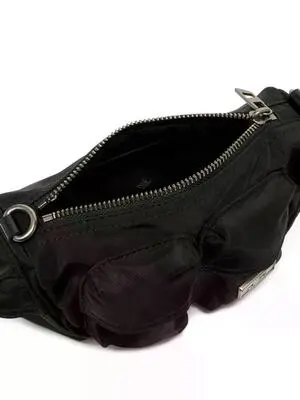 DIESEL® Multi-pocket Crossbody Bag