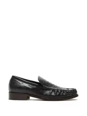 Acne Studios Slip On Loafers For Men
