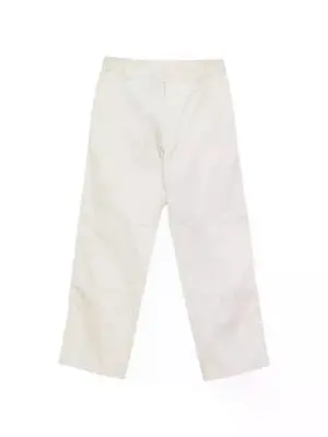 MAISON MARGIELA Panel Trousers - Neutrals