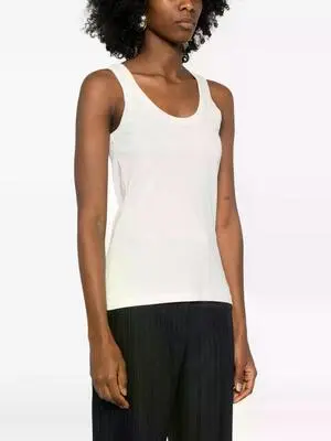 LEMAIRE Ribbed Tank Top