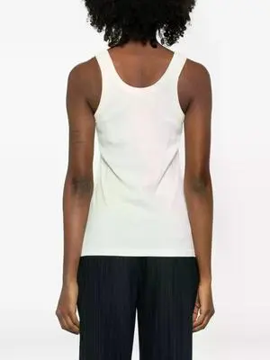 LEMAIRE Ribbed Tank Top