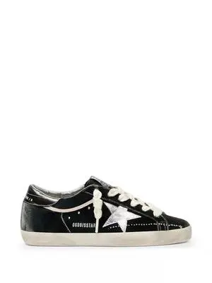 GOLDEN GOOSE Super-star Low-top Sneakers