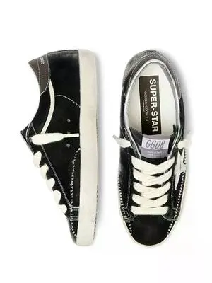GOLDEN GOOSE Super-star Low-top Sneakers