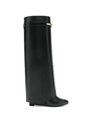 Givenchy Knee High Boots For Women