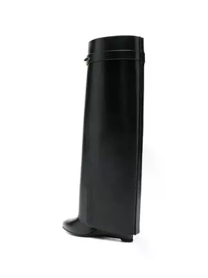 Givenchy Shark Pinch High Boots
