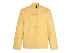 Adidas Chinese Style Quilted Jacket - Oat