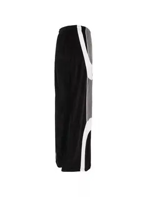 Amiri Logo-embroidered Track Pants