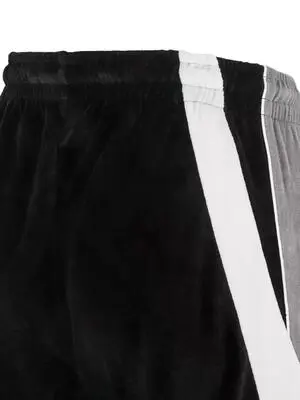 Amiri Logo-embroidered Track Pants