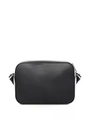 COCCINELLE Pearl-embellished Shoulder Bag
