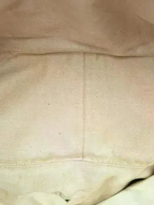 Gucci Gg Canvas Bree Tote Bag