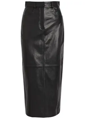 Nour Hammour Midi Bottoms For Women
