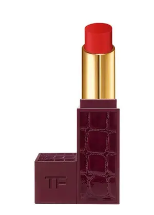 TOM FORD Lip Colour Satin Matte - Scarlet Rouge
