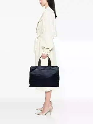 Prada Tessuto Tote Bag