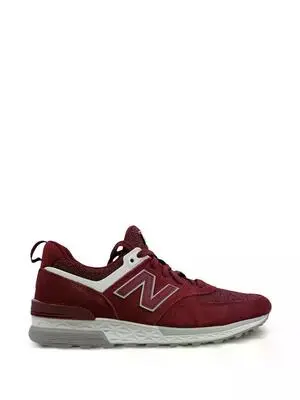 NEW BALANCE 574 Low-top Sneakers