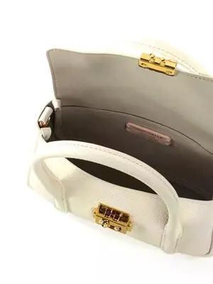 COCCINELLE Leather Tote Bag