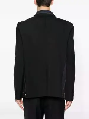 Sacai Collared Jacket