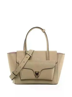 COCCINELLE Leather Tote Bag