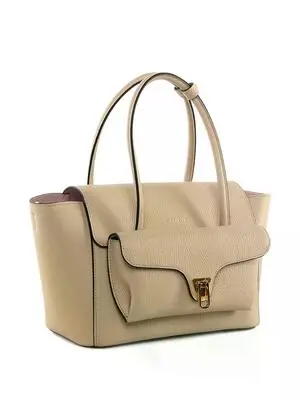 COCCINELLE Leather Tote Bag