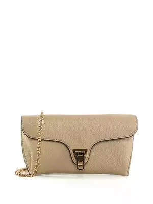 COCCINELLE Leather Tote Bag
