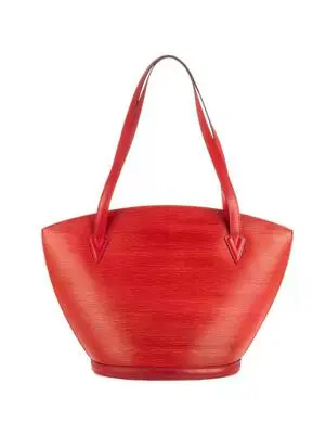 LOUIS VUITTON St. Jacques Tote Bag