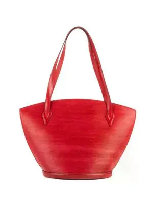 LOUIS VUITTON St. Jacques Tote Bag