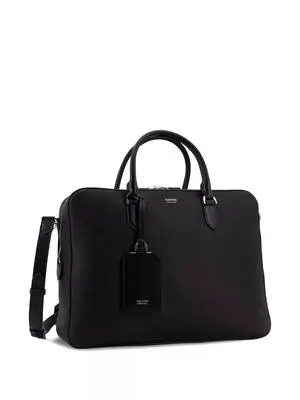 TOM FORD Top Handle Briefcase
