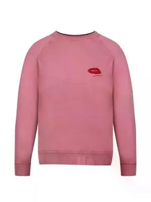 Women's Lips Sweaters