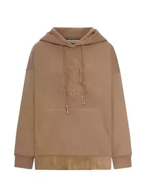 Max Mara Drawstring Sweatshirts Hoodies For Women